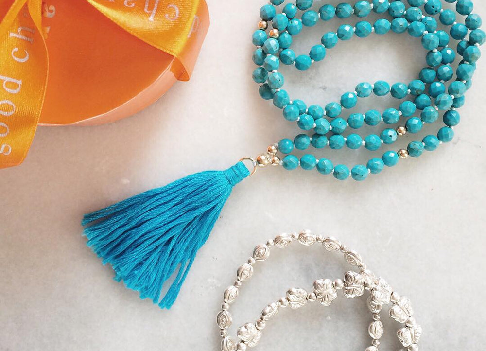 Good Charma | Sterling Silver Charm Bracelets, Necklaces, and Rings