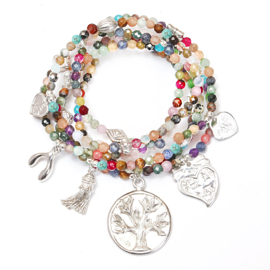 Bracelets - Good Charma